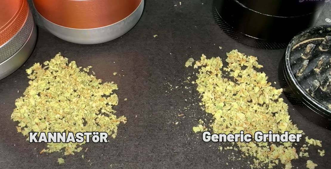 marijuana grinders of 2024