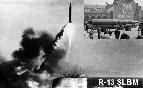 เรื่องจริงของ K-19