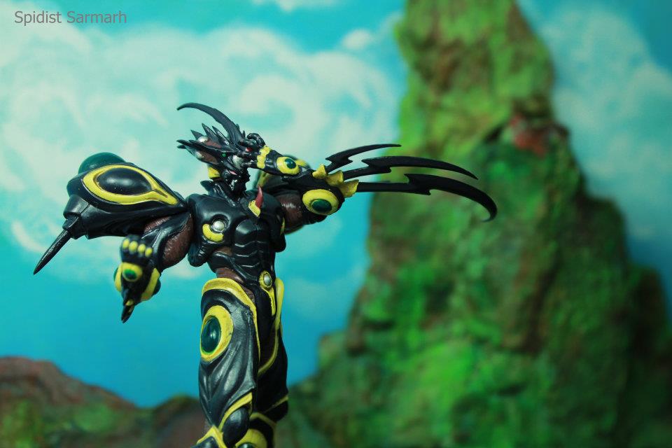 TP_Battle of Gigantic Guyver