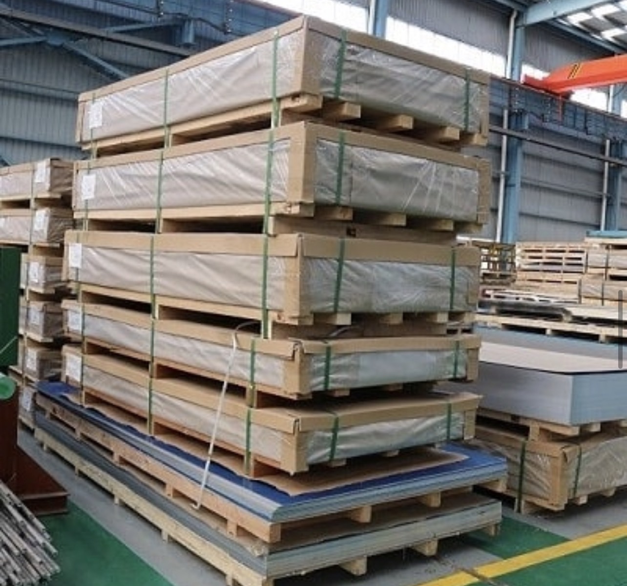 นำเข้าและจำหน่ายสแตนเลส SUS316,SUS316L,AISI316,สแตนเลสเกรด 316,316l,310 ...