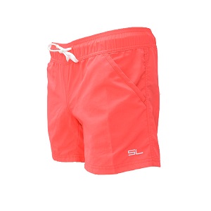 ตอบโจทย์ทุกไลฟ์สไตล์...กับกางเกงออกกำลังกายขาสั้น ELLE, Streamline