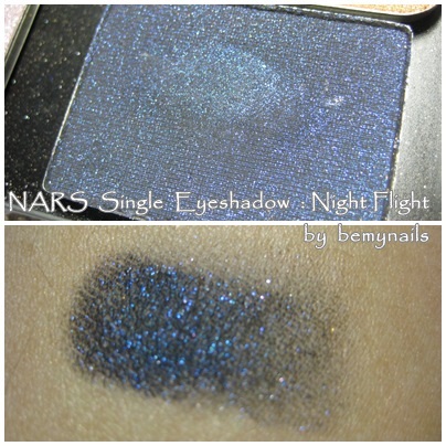 Bloggang.com : bemynails - @@@ Review เปิดกรุ NARS พร้อมต้อนรับสมาชิก ...