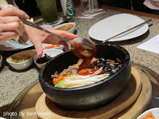 ชวนไปชิมอาหารเกาหลีที่ห้องอาหาร Konju และดื่มกันที่ Loop Terrace & Bar ...
