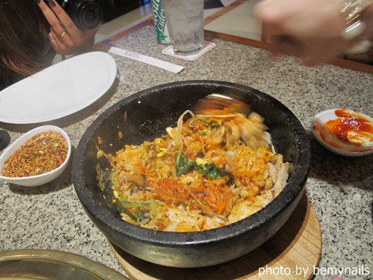 ชวนไปชิมอาหารเกาหลีที่ห้องอาหาร Konju และดื่มกันที่ Loop Terrace & Bar ...