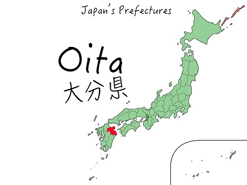 1 วัน ยูฟุอิน เมืองเทพนิยายแห่งหุบเขาบนเกาะคิวชู