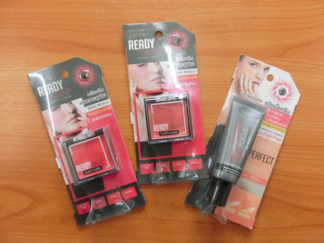 Review USTAR Zignature Zelfie เป๊ะทุกช็อต-เกิดทุกโพสต์