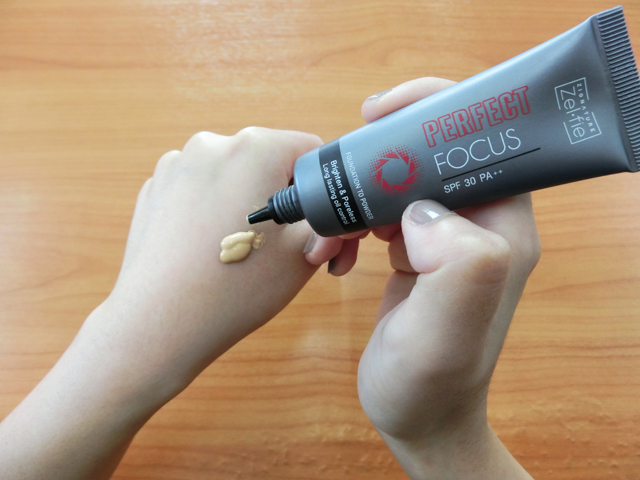 Review USTAR Zignature Zelfie เป๊ะทุกช็อต-เกิดทุกโพสต์