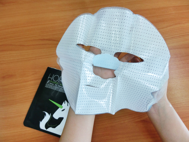 Bloggang.com : sweetie_mild - Review TT Mask Bemliese มาส์กหน้าของดี ...