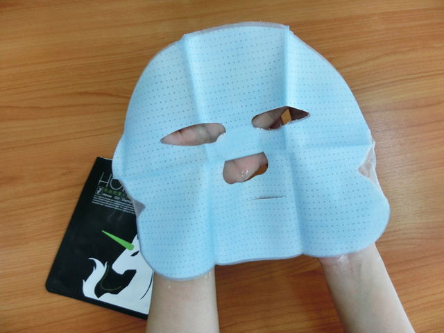 Bloggang.com : sweetie_mild - Review TT Mask Bemliese มาส์กหน้าของดี ...