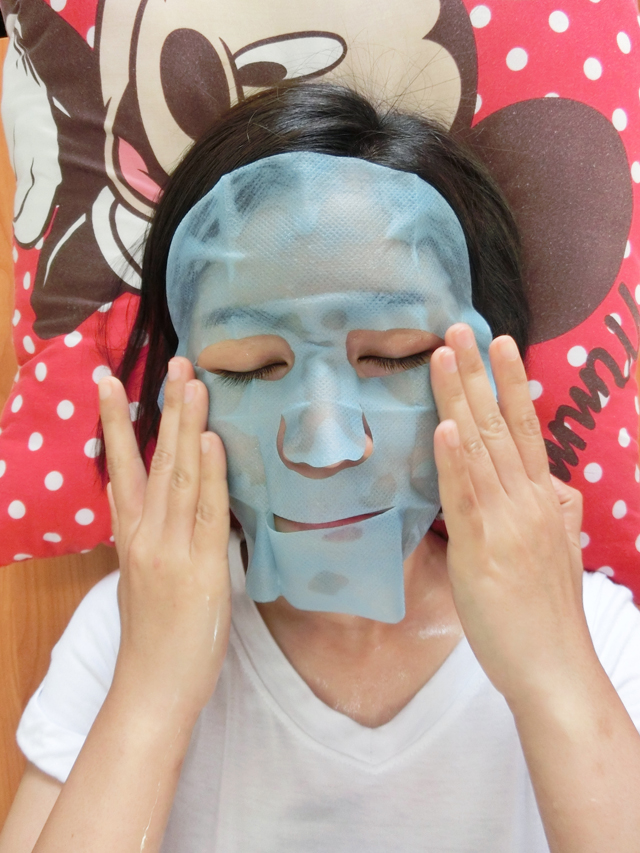 Bloggang.com : sweetie_mild - Review TT Mask Bemliese มาส์กหน้าของดี ...