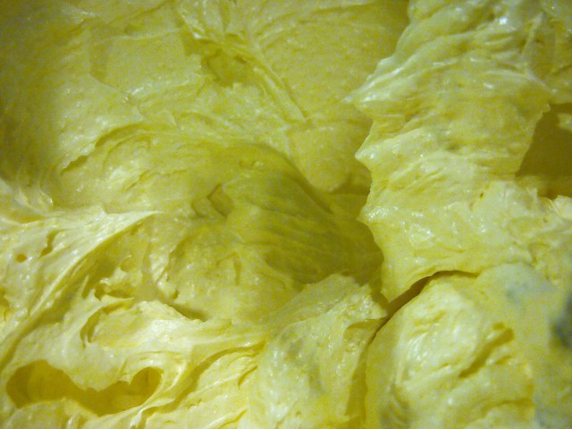 Bloggang.com : secreate : *__* Fruits & Nuts cookies ..my style...