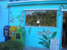 ร้านกาแฟในฝัน ณ วันฟ้าใส ในฟลอริด้า