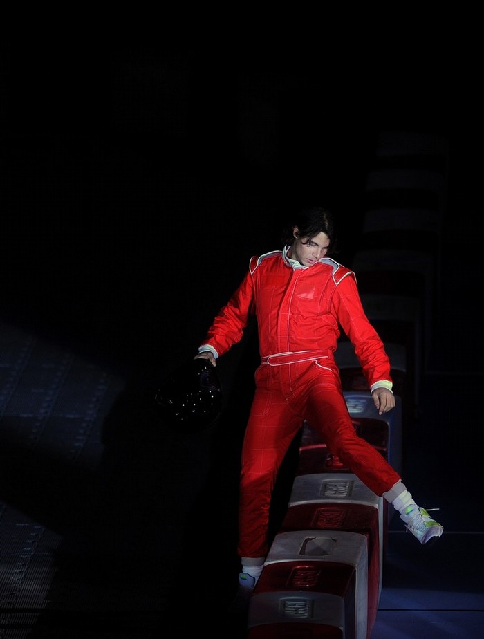 " Friends of Iker vs. Friends of Rafa ": Friendship, Fun and Saving ...