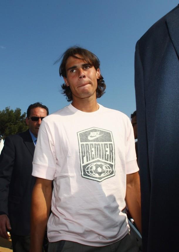 Rafa Delighted To Be Back In Monte-Carlo^0^