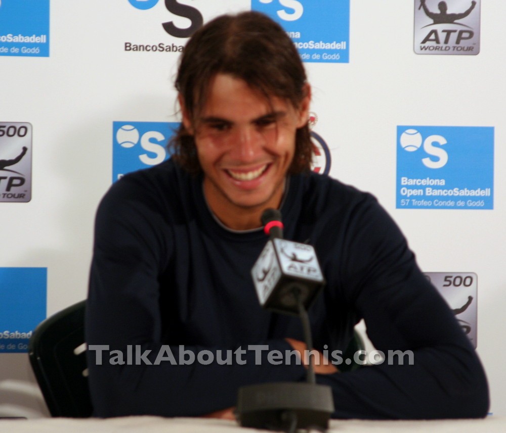 Rafa wraps up a historic fifth Barcelona Open Banco Sabadell title ^0^