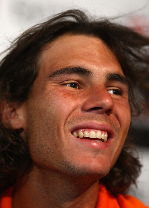 Rafa Wins Record Fourth Rome Crown ^0^