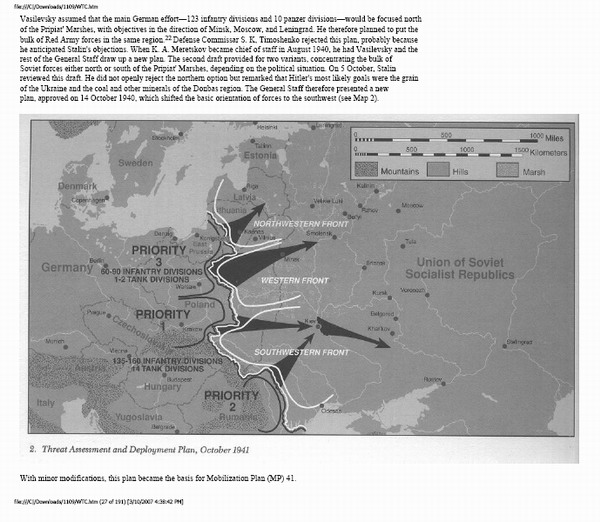 WHEN TITANS CLASHED - How the Red Army stopped Hitler