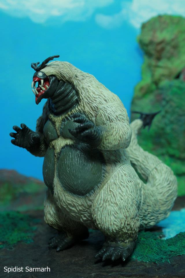 TP_Battle of Gigantic Guyver