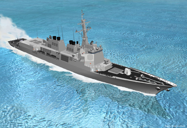 [EVENT] Type 057 (Hefei-Class) Destroyer : r/worldpowers