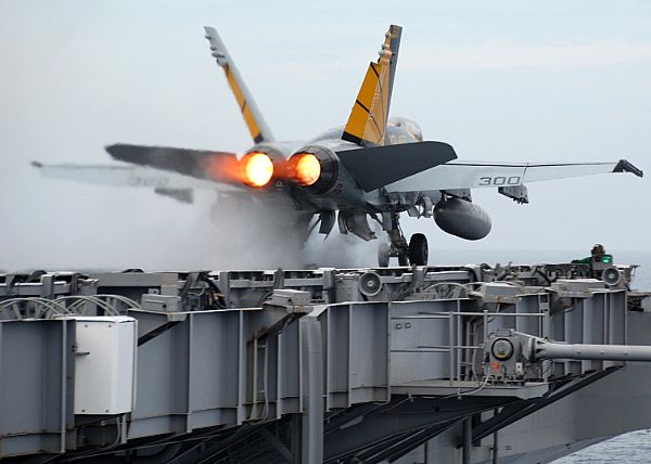 Air Defence For task Force