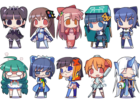 Bloggang.com : ไทยวรรษ สีทันดรสมุทร - รูปOS Girlน่ารักๆโดยกลุ่มOtakuที่ ...