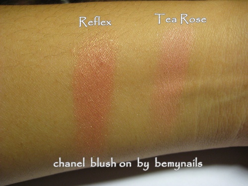 Bloggang.com : bemynails - +++ ชวนมาดู CHANEL +++ ช๊อปปิ้งแก้เครียดช่วง ...