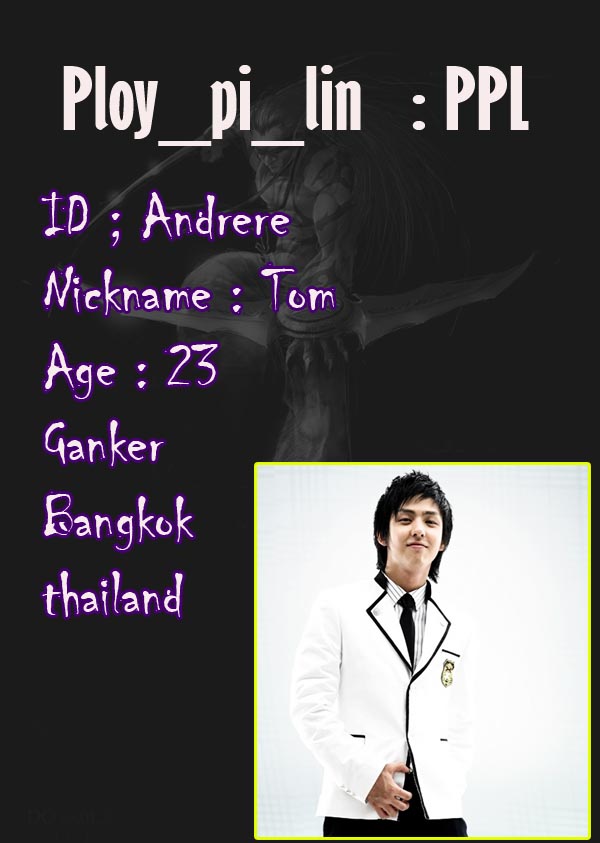 Ploy_pi_lin Fanclub