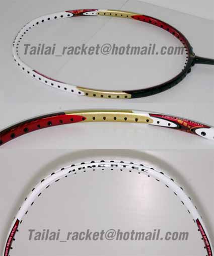 Review - TAILAI ARMOTEC 700 LIMITED – THE DRAGON RACKET