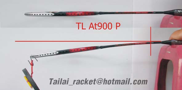 Review / TALLAI AT900 Power ชน TALLAI AT900 Technique ศึกสายเลือด ...