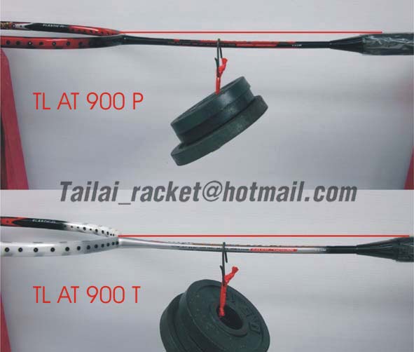 Review / TALLAI AT900 Power ชน TALLAI AT900 Technique ศึกสายเลือด ...