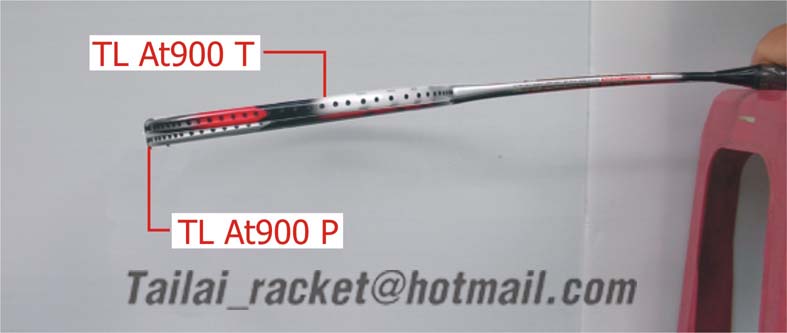 Review / TALLAI AT900 Power ชน TALLAI AT900 Technique ศึกสายเลือด ...