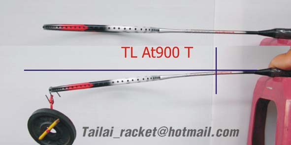 Review / TALLAI AT900 Power ชน TALLAI AT900 Technique ศึกสายเลือด ...