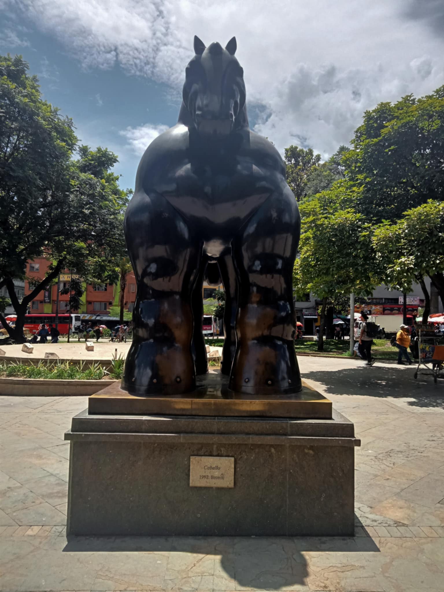 Fernando Botero Angulo