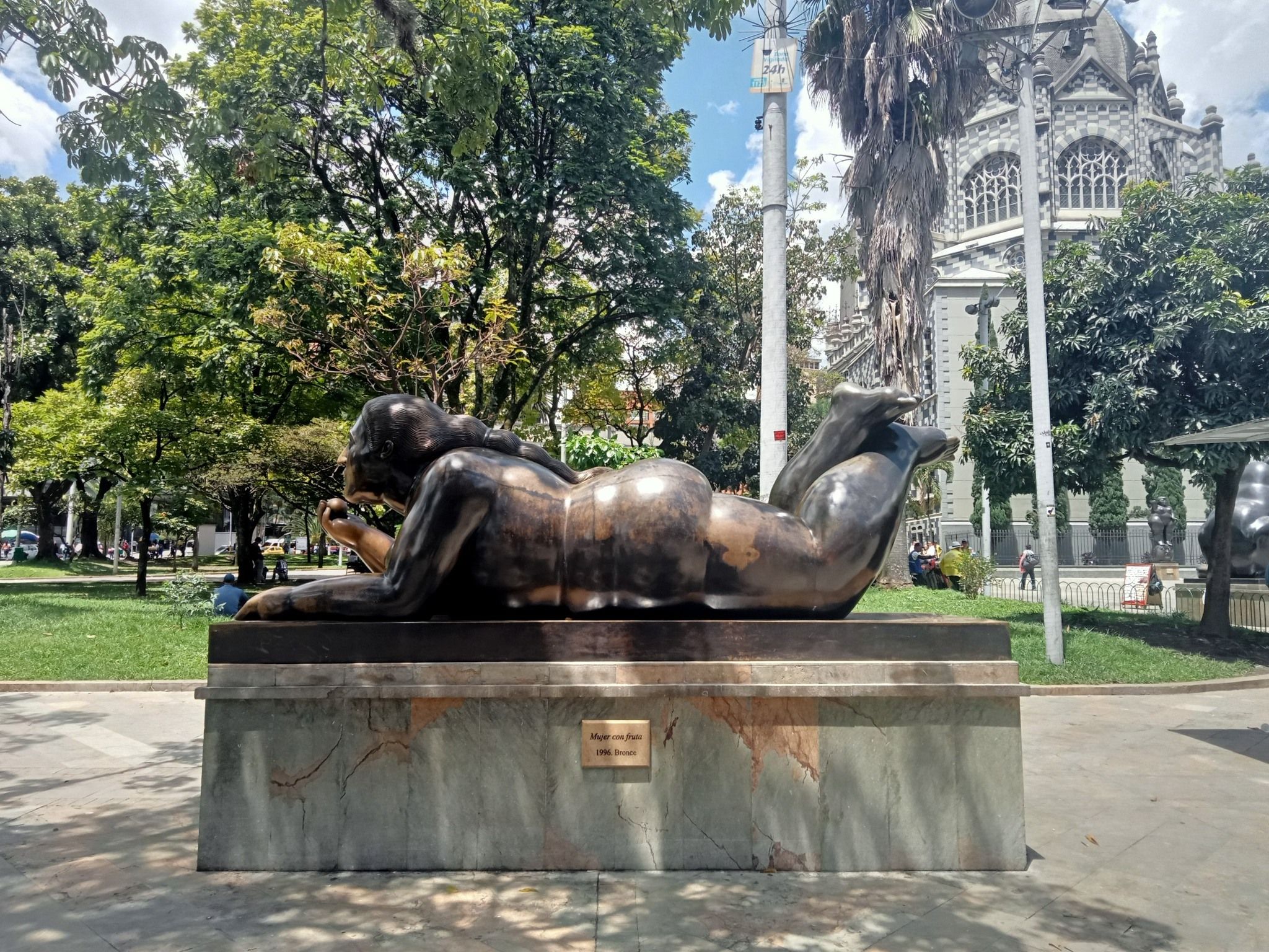 Fernando Botero Angulo