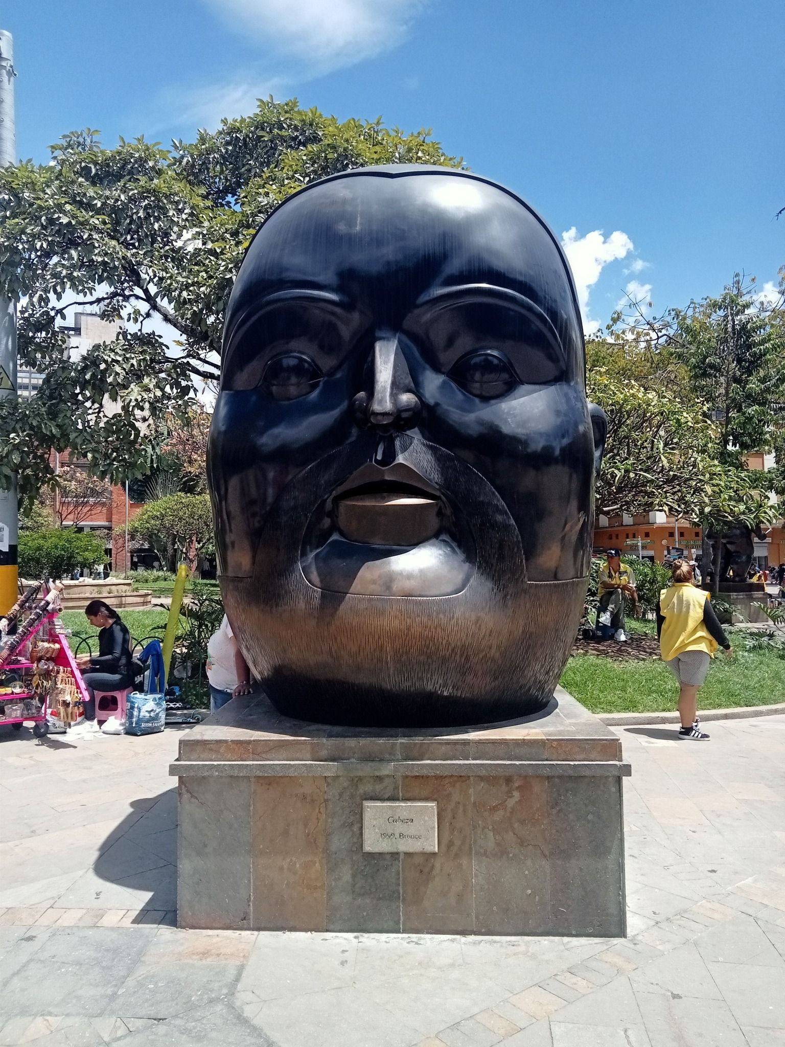 Fernando Botero Angulo