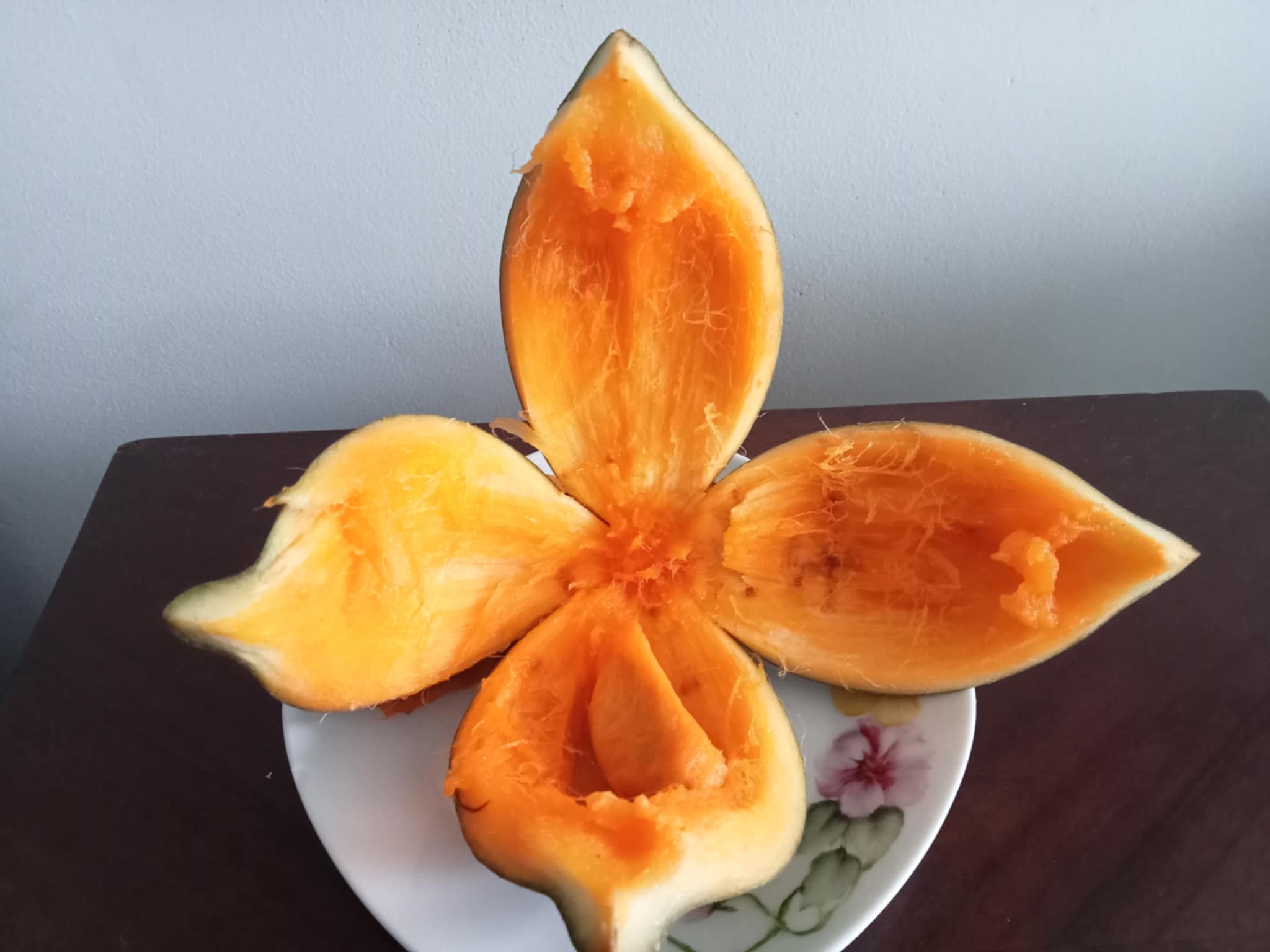 Bloggang.com : Chow Tu Tu - ผลไม้จากป่าฝน Amezon