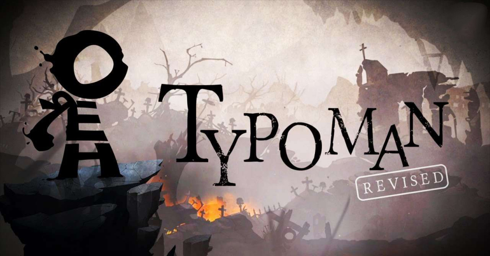 TYPOMAN # อักษรเปลี่ยนชีวิต