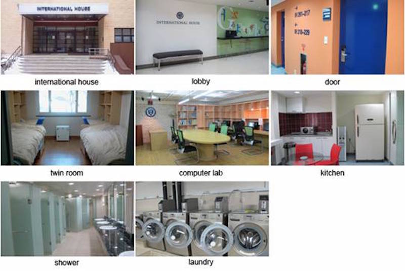 Yonsei Exchange Life: ว่าด้วยเรื่องของหอพัก