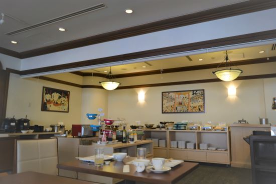 Ryogoku View Hotel Tokyo 2019 : โรงแรมสไตล์ญี่ปุ่นโบราณย่านซูโม่ ติด JR ...