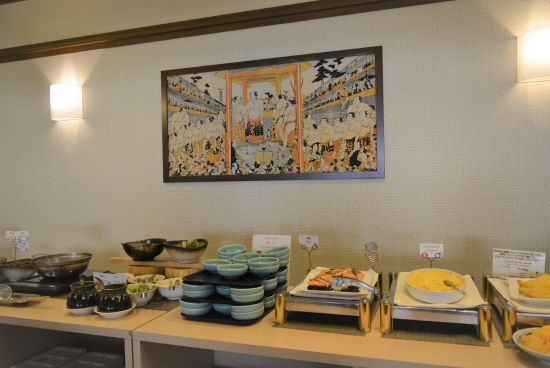 Ryogoku View Hotel Tokyo 2019 : โรงแรมสไตล์ญี่ปุ่นโบราณย่านซูโม่ ติด JR ...