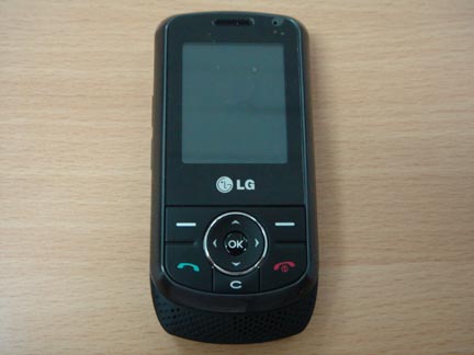 LG KP 260 เปิดมาแบบถูกๆ จบแบบถูกๆ ตัวเล็ก ตัวเลือกอีกตัวที่น่าสน สำหรับคนที่ก็แค่โทร