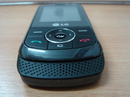 LG KP 260 เปิดมาแบบถูกๆ จบแบบถูกๆ ตัวเล็ก ตัวเลือกอีกตัวที่น่าสน สำหรับคนที่ก็แค่โทร