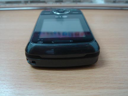 LG KP 260 เปิดมาแบบถูกๆ จบแบบถูกๆ ตัวเล็ก ตัวเลือกอีกตัวที่น่าสน สำหรับคนที่ก็แค่โทร