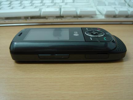 LG KP 260 เปิดมาแบบถูกๆ จบแบบถูกๆ ตัวเล็ก ตัวเลือกอีกตัวที่น่าสน สำหรับคนที่ก็แค่โทร