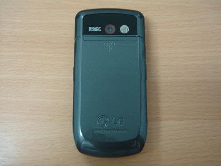 LG KP 260 เปิดมาแบบถูกๆ จบแบบถูกๆ ตัวเล็ก ตัวเลือกอีกตัวที่น่าสน สำหรับคนที่ก็แค่โทร