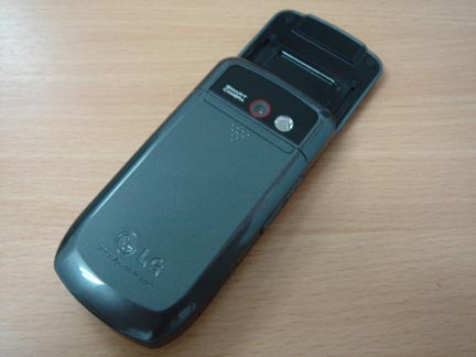 LG KP 260 เปิดมาแบบถูกๆ จบแบบถูกๆ ตัวเล็ก ตัวเลือกอีกตัวที่น่าสน สำหรับ ...