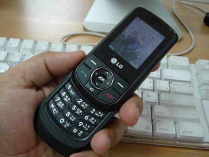 LG KP 260 เปิดมาแบบถูกๆ จบแบบถูกๆ ตัวเล็ก ตัวเลือกอีกตัวที่น่าสน สำหรับ ...