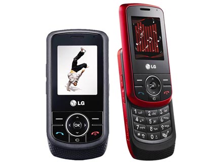 LG KP 260 เปิดมาแบบถูกๆ จบแบบถูกๆ ตัวเล็ก ตัวเลือกอีกตัวที่น่าสน สำหรับคนที่ก็แค่โทร