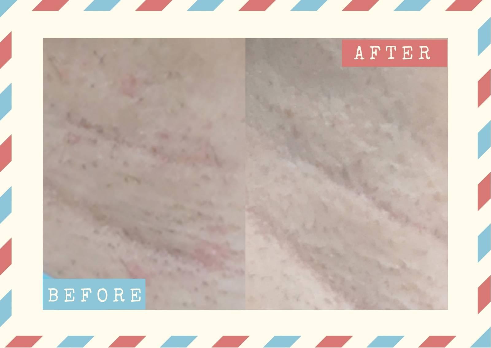 Twelve Plus Whitening Roll On - LESS SHAVE Lineless