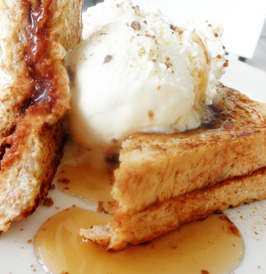 House Special French Toast